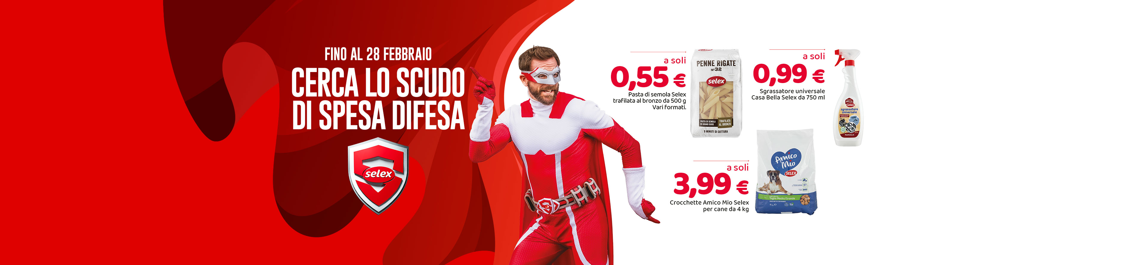 A&O Supermercato - Il meglio per la tua spesa quotidiana |A&O | A&O