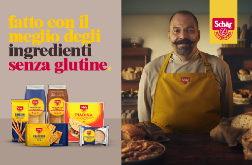 Supermercati Mercatò: qualità e convenienza.