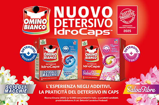 Supermercati Mercatò: qualità e convenienza.