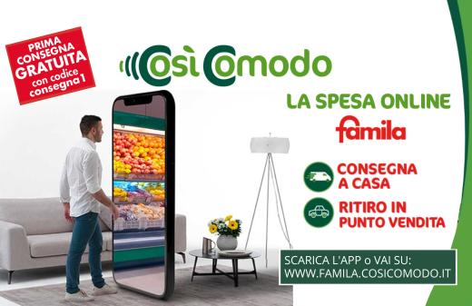 Gruppo Commerciale | Maxidi S.r.l. | Maxi Di S.r.l.